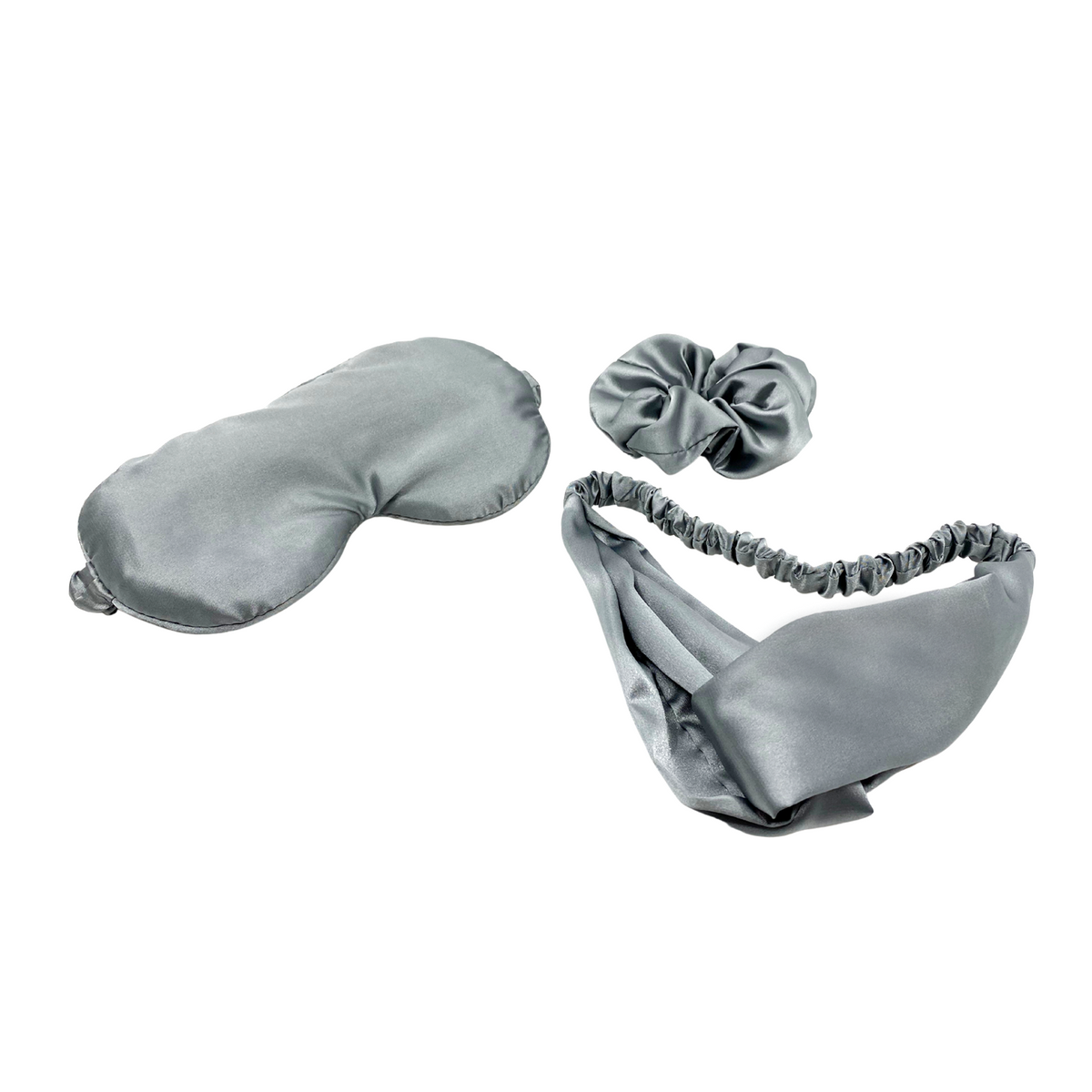 Set de Dormit - Soft Satin Touch – Vreau Chestii